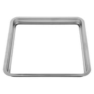 BB55 Versatile 55 Gallon Drum Burn Barrel with Removable Lid for Trash ...