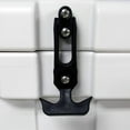 Roto Molded Cooler Rubber Latch Assembly Kit - Walmart.com
