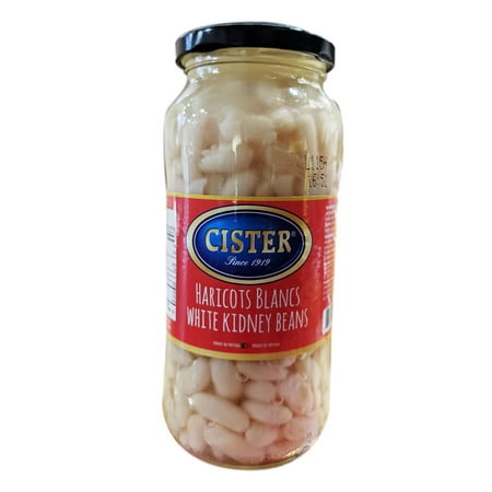 Cister White beans - Walmart.ca