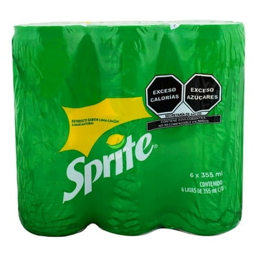 Refresco Sprite sabor lima-limón de 2 l | Walmart en línea