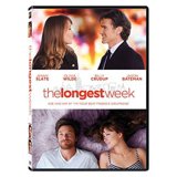 The Longest Week (DVD) - Walmart.com