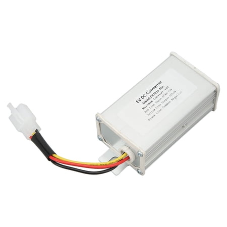 DC Voltage Reducer,DC Voltage Reducer 48V‑72V DC Voltage Converter Volt ...