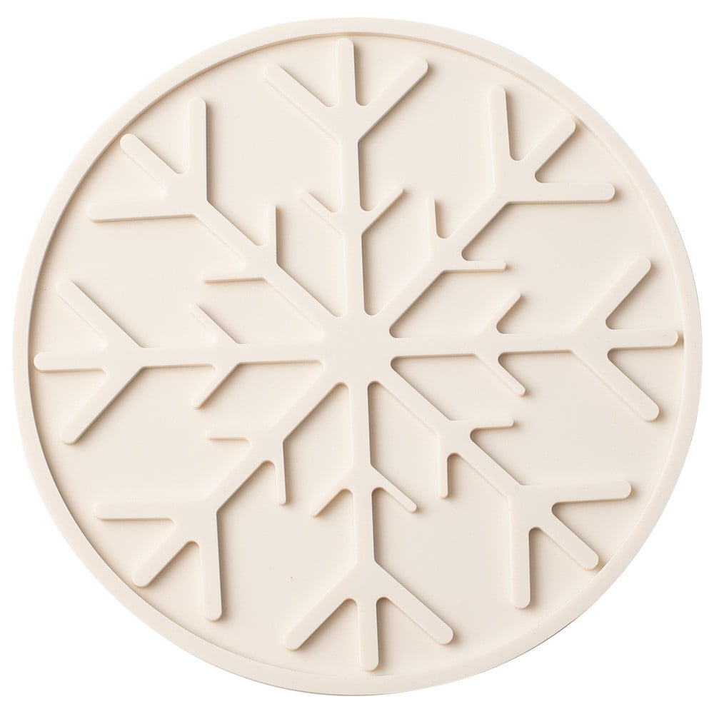Click here for Generic White Silicone Heat Resistant Pad Trivet P... prices