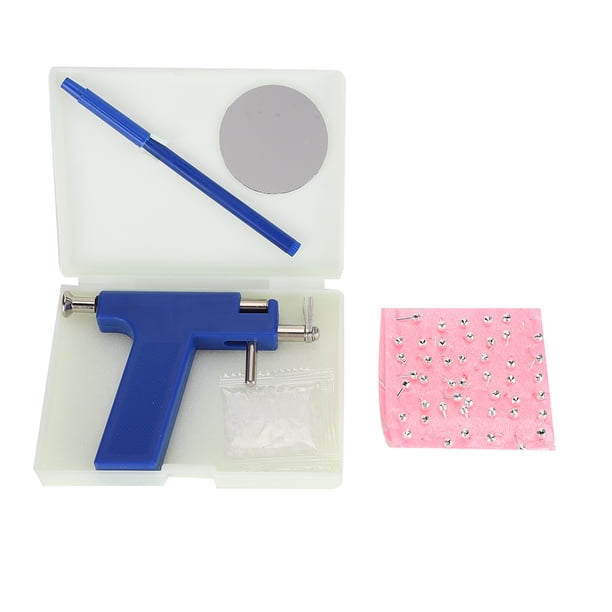 Ear Hole Piercing,Professional Body Piercing Tool Ear Piercing Gun ...