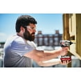 PORTER CABLE 20-Volt Max Lithium-Ion 1/4-Inch Brushless Impact Driver ...