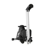 Velocity Fitness Programmable Magnetic Rower - Walmart.com