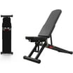 Reebok Professional Multi-Purpose Aerobic Challenging Home Fitness Deck ...