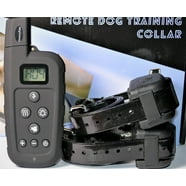 DOGTRA COMPANY 3500NCP Dogtra SupX 1Dog Collar - Walmart.com