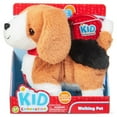Kid Connection Electronic Walking Pet, Puppy - Walmart.com