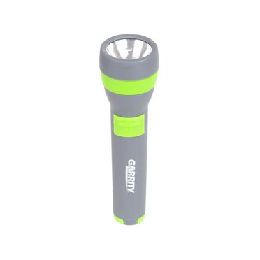 Maglite 3-Cell D Black Flashlight - Heavy-Duty Incandescent, Water ...