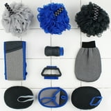 Body Benefits Mens XL Shower Body Loofah, Color May Vary - Walmart.com