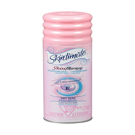 GTIN 841058005629 - Skintimate Skin Therapy Moisturizing Shave Gel for ...