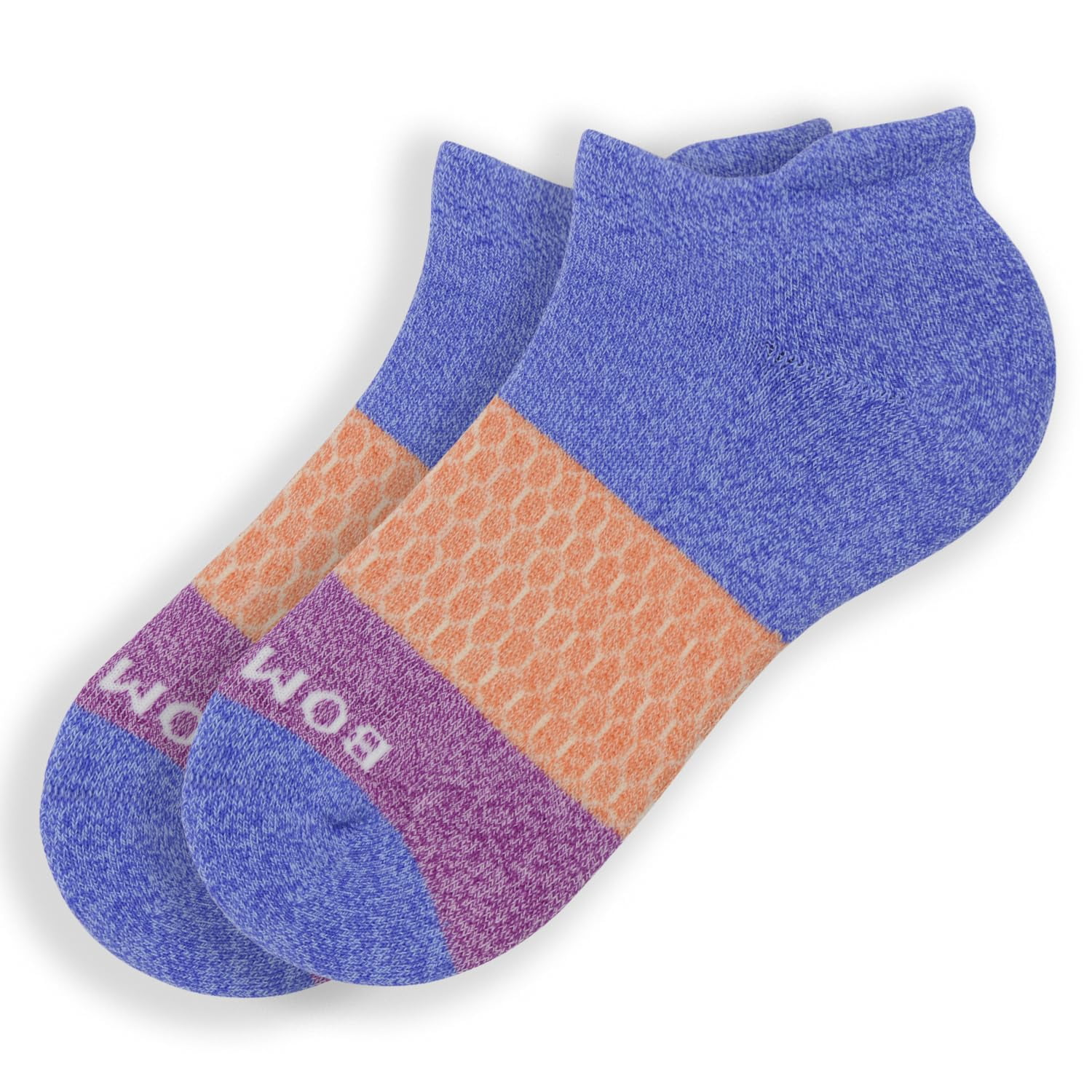 Calcetines Bombas para mujer, color violeta/fucsia, talla M | Walmart ...