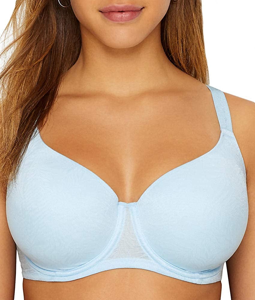 Wacoal Womens Inside Edit Contour Bra