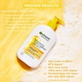 Garnier Skin Active Vitamin C Brightening Cream Cleanser 250 ml ...