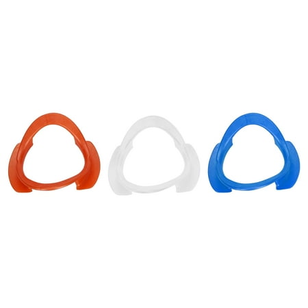 O Shape Lip Retractor, Plastic Oral Lip Retractor Can Be Cleaned At ...