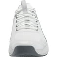 Under Armour Mens Charged Commit Tr 3 Cross Trainer 8 White 103/Mod Gray - Walmart.com