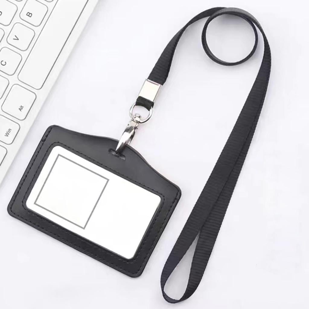 Click here for Colaxi Id Badge Holder Name Tag Badge Holder For U... prices