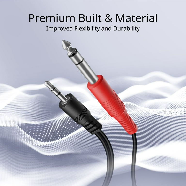 Auxiliary Cable