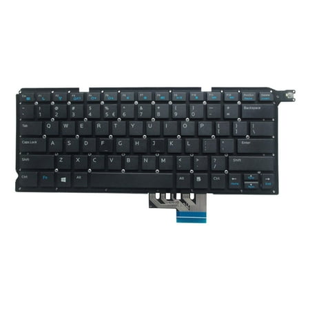 Laptop Replacement US English Keyboard for Dell Vostro 14" 5460 5470 ...