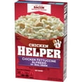 Betty Crocker Dinner Skillet Meal, Chicken Helper Fettuccine Alfredo ...