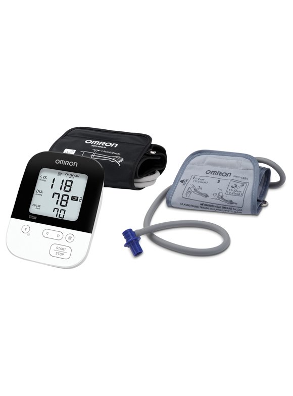 OMRON Blood Pressure Monitors - Walmart.com