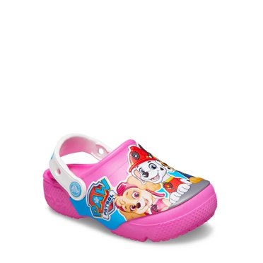 Crocs Kids Unisex Junior Crocband Clogs (Ages 7+) - Walmart.com