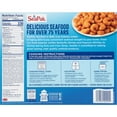 SeaPak Oven Crispy Popcorn Shrimp, Easy to Bake Delicious Seafood ...