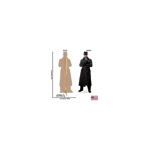 Harry Potter Cut Outs