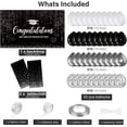 2026 Graduation Decorations Congratulation Party Supplies Congrats Grad ...