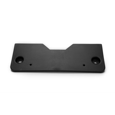 Xotic Tech for Alfa Romeo Giulia 2017+ Black Front Bumper Tow Hook ...