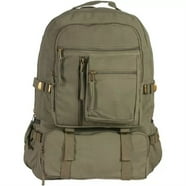Fox Outdoor 42-25 OD NATO Style Rucksack - Walmart.com