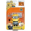 Despicable Me 3 Protesting Minion Action Figure - Walmart.com