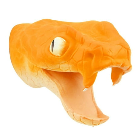 Viper Hand Puppets Gloves Puppet Toys Halloween Storytelling Dolls ...