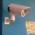 DIY Paper Security Surveillance Camera Model for Craft Lovers with ...