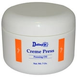 Dudley's Creme Press Pressing Oil - 7 oz - Walmart.com