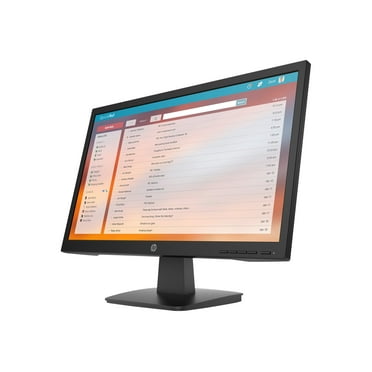 HP Mini-in-One 24 Monitor 23.8" FHD (1920 x 1080) 50-60 Hz - Walmart.com