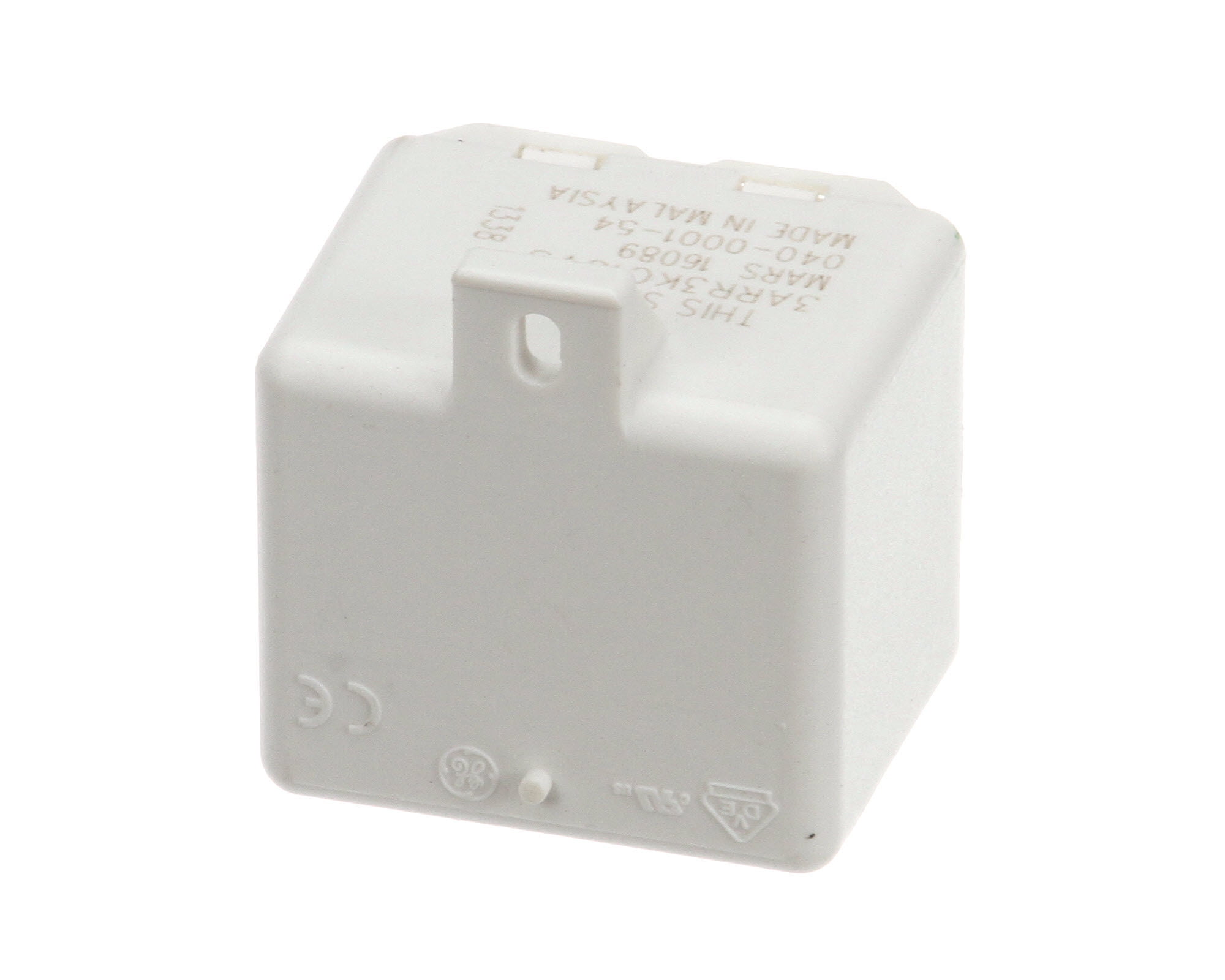 Hoshizaki 4A1107-12 Starter(Relay), Ge# 3Arr3Ct10V5 - Walmart.com