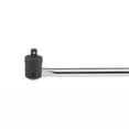 Neiko, Breaker Bar, 00338A, 3/8-Inch Drive, 15 Inches Long - Walmart.com