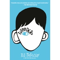 Wonder (Hardcover) - Walmart.com