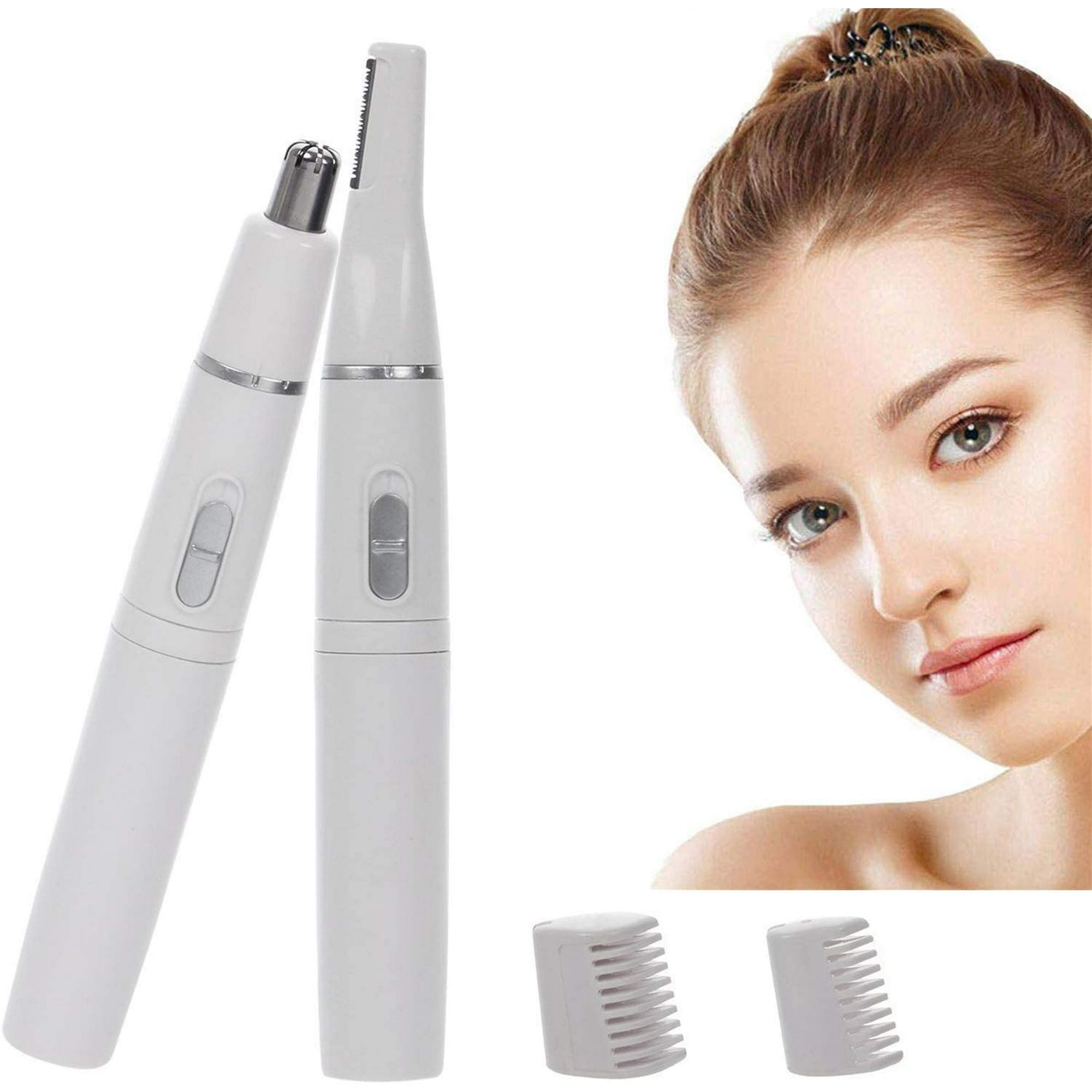 Ear and eyebrow trimmer store
