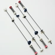 Whirlpool W10780048 Suspension Rod for Washing Machines - Walmart.com