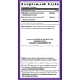 New Chapter Holy Basil Force Vegetarian Liquid Capsules 30 Ct