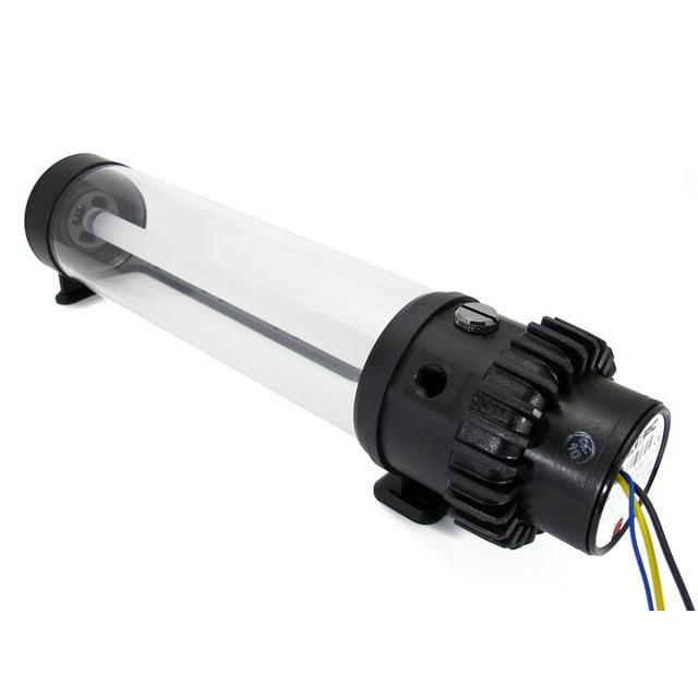 XSPC D5 Photon Reservoir/Pump Combo V2, 270mm (SATA Power) - Walmart.com