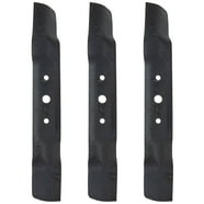 John Deere Original Equipment Mower Blades UC22009,3 (M145476) - BLADE ...