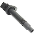 Garage-Pro Set of 4 Ignition Coil Compatible With Toyota Camry 2010 ...