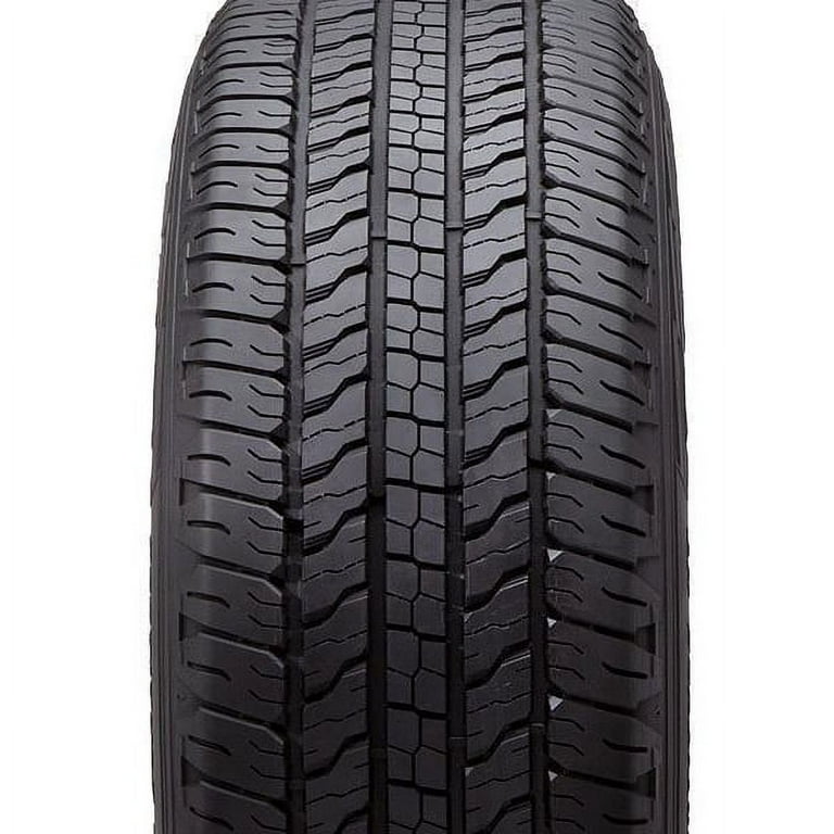 Goodyear Wrangler Fortitude Htc Wrangler Fortitude HT® Tires