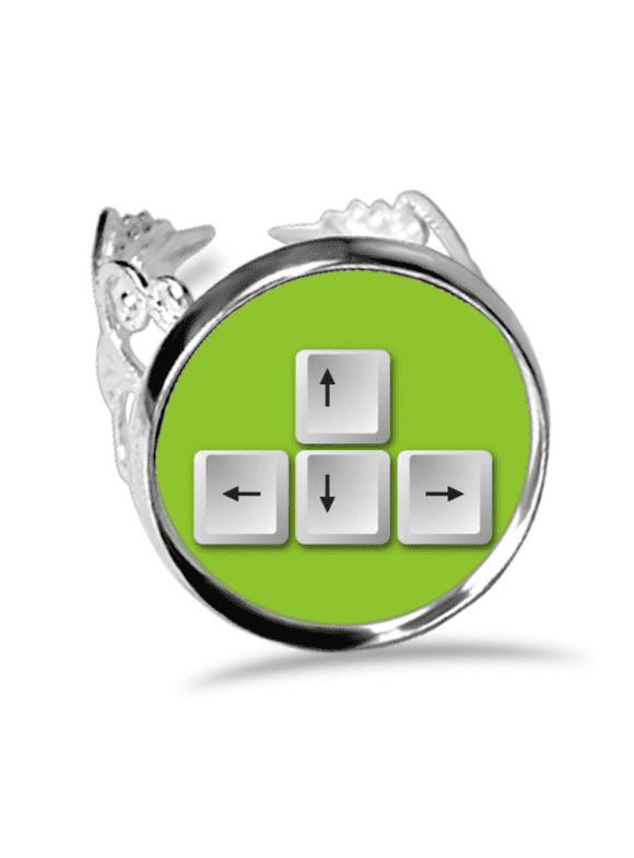 Guide Engagement Ring