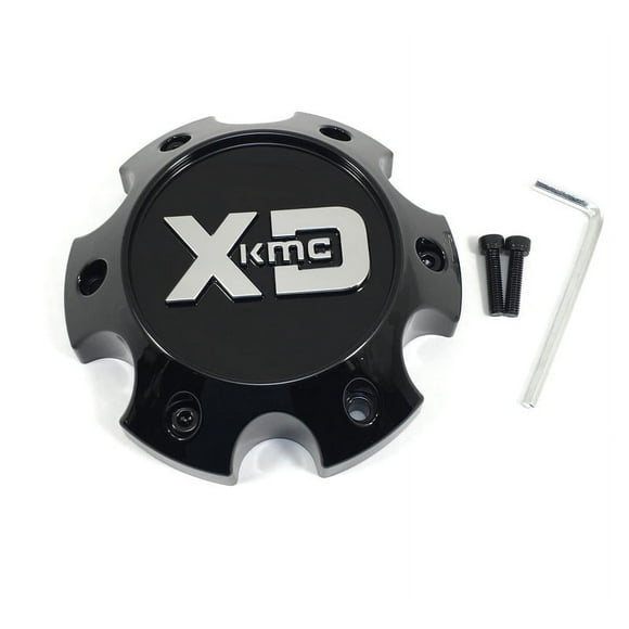 Kmc Wheel Center Caps