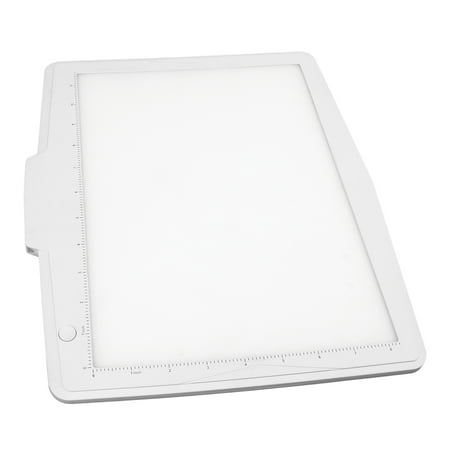 Light Pad, LED Lights LED Copy Board For Facsimile For Drawing For ...